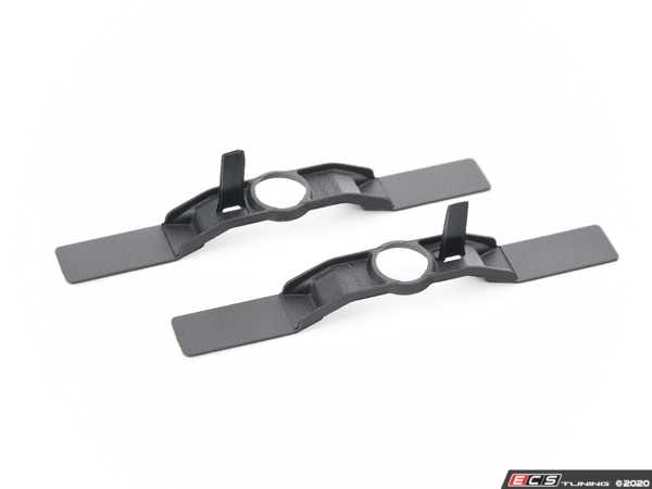 Genuine BMW - 82792406019 - GUTTER PROTECTOR (82-79-2-406-019)