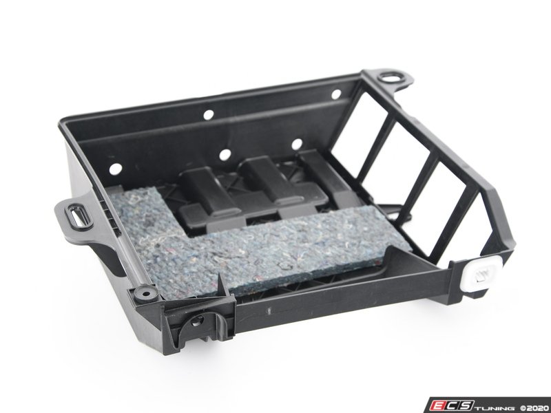 Genuine BMW - 51477446851 - REAR VENTILATION, LEFT (51-47-7-446-851)