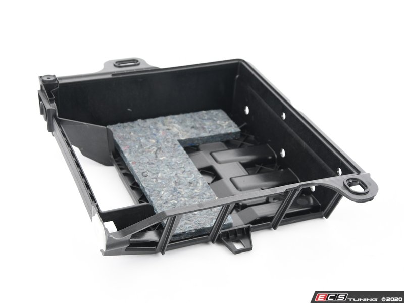 Genuine BMW - 51477446851 - REAR VENTILATION, LEFT (51-47-7-446-851)