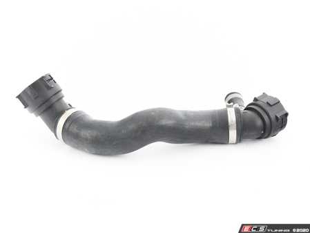 Genuine BMW - 17127591230 - Coolant Hose (17-12-7-591-230)