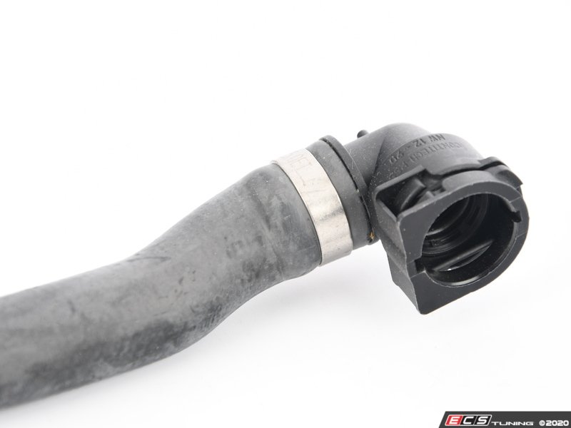 Genuine BMW - 17117593854 - F25 Coolant Hose (17-11-7-593-854)
