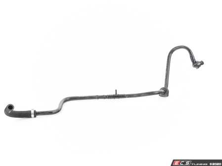 Genuine BMW - 34336769631 - Vacuum Pipe (34-33-6-769-631)