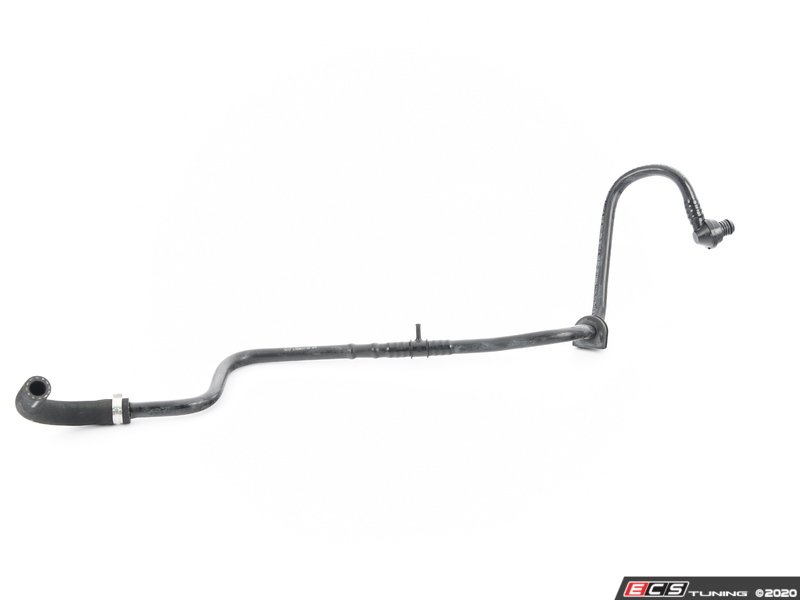 Genuine BMW - 34336769631 - Vacuum Pipe (34-33-6-769-631)