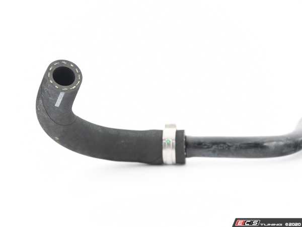 Genuine BMW - 34336769631 - Vacuum Pipe (34-33-6-769-631)