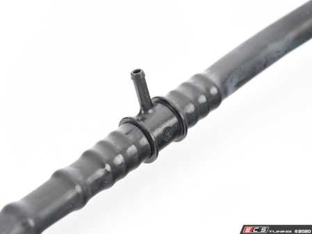 Genuine BMW - 34336769631 - Vacuum Pipe (34-33-6-769-631)