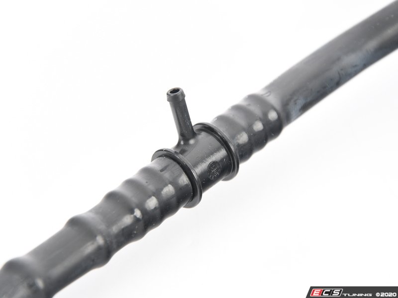 Genuine BMW - 34336769631 - Vacuum Pipe (34-33-6-769-631)