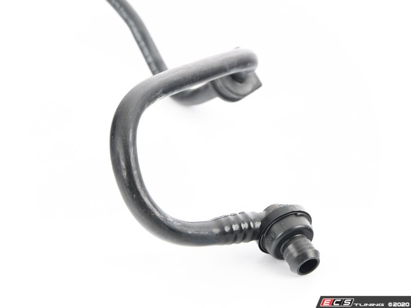 Genuine BMW - 34336769631 - Vacuum Pipe (34-33-6-769-631)