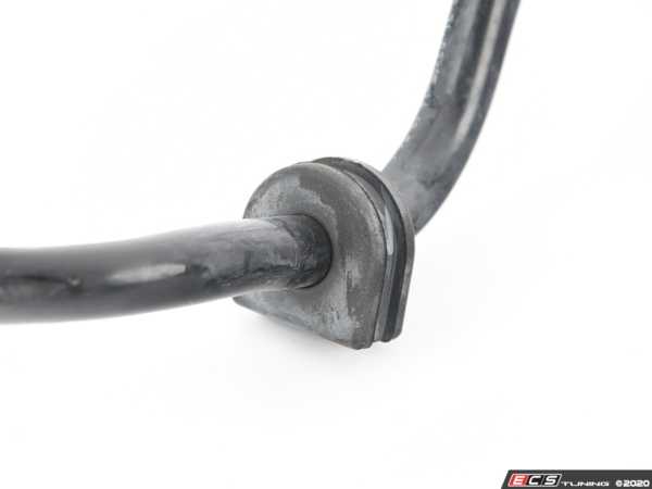 Genuine BMW - 34336769631 - Vacuum Pipe (34-33-6-769-631)