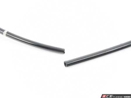 Genuine Volkswagen Audi - N0201505 - Washer Fluid Hose - 1 Meter ...