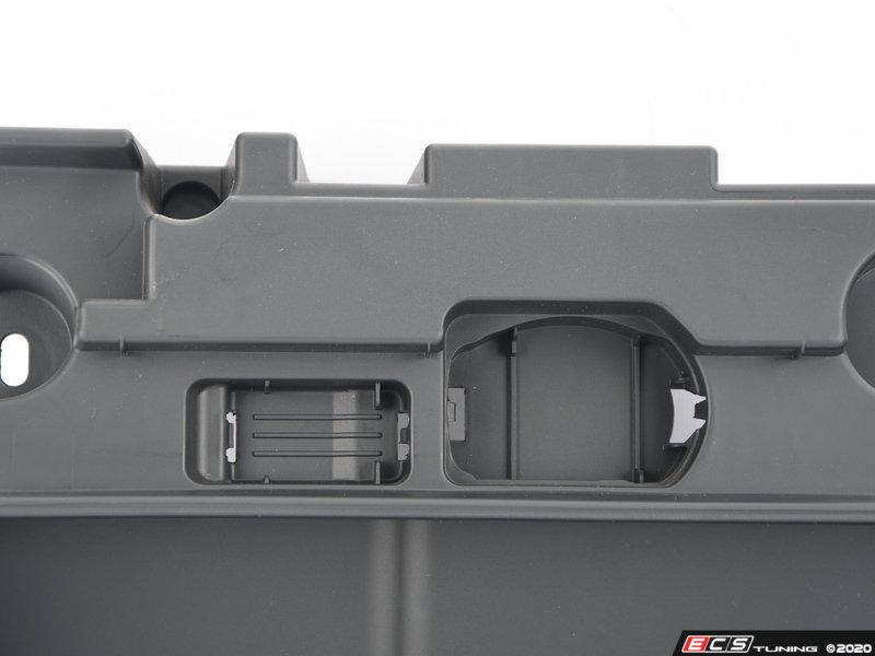 Genuine BMW - 51477068949 - Trunk Battery Cover (51-47-7-068-949)