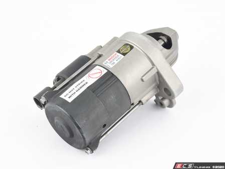 Bosch - 079911023D - Remanufactured Starter