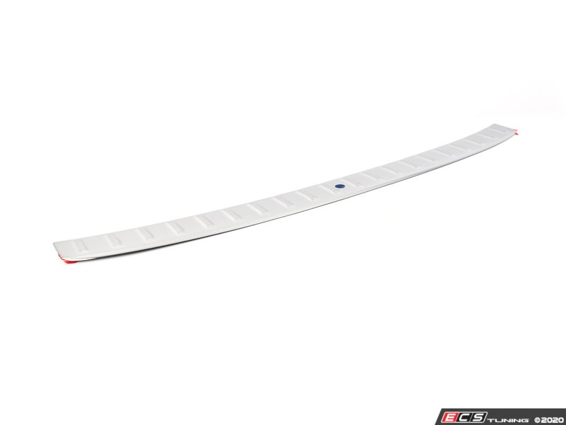 Genuine Volkswagen Audi - 17A061195BKS6 - Bumperdillo Rear Bumper ...