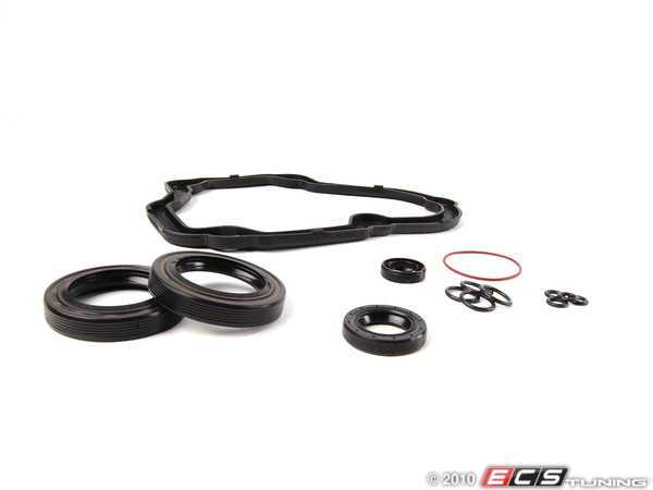 Genuine Volkswagen Audi - 02A398001 - Transmission Gasket Set - (NO ...