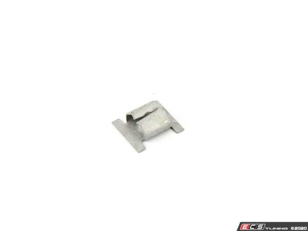 Genuine Mercedes Benz - 0019940645 - NUT