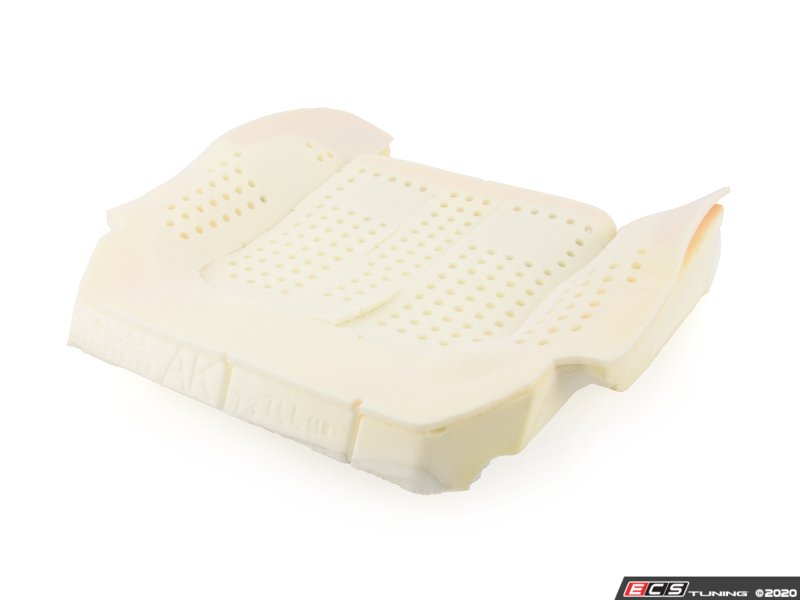 Genuine BMW - 52107354595 - FOAM PAD, COMFORT PE (52-10-7-354-595)