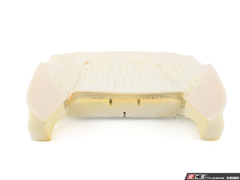 Genuine BMW - 52107354595 - FOAM PAD, COMFORT PE (52-10-7-354-595)