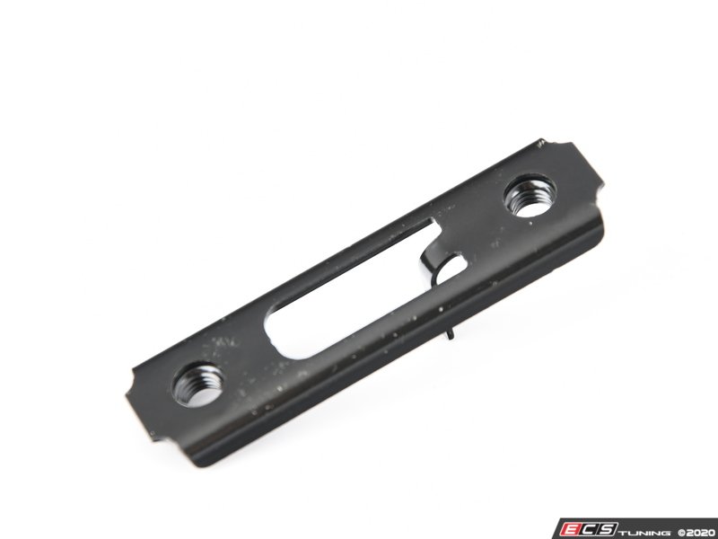 Genuine BMW - 51117342108 - NUT PLATE (51-11-7-342-108)