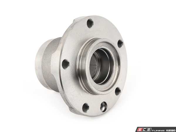 Genuine Mercedes Benz - 9023340401 - WHEEL HUB