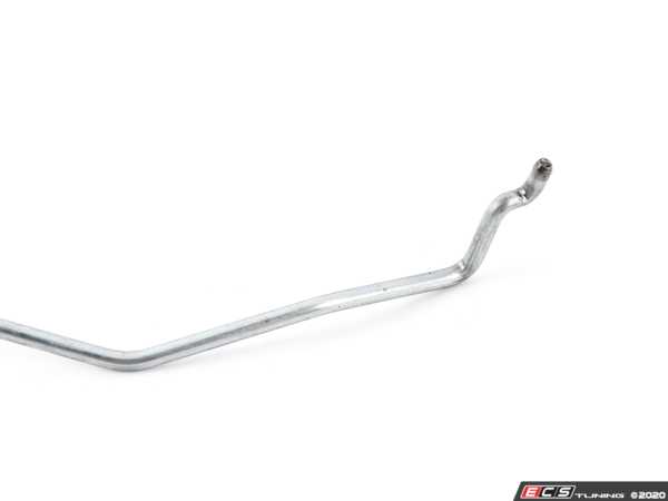 Genuine BMW - 51227409272 - Operating Rod - Door Rear Right (51-22-7 ...