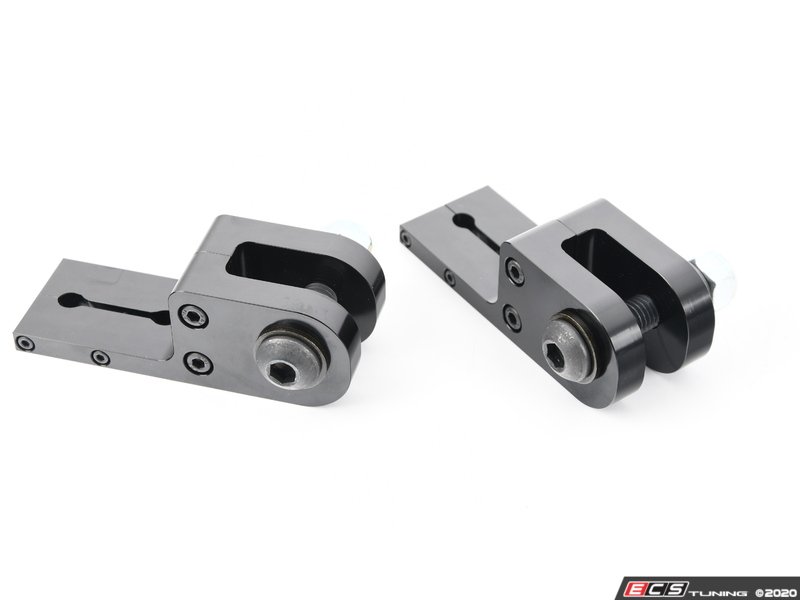 ECS - 024780ECS01 - Stage 1 Upper Bracket Assemblies - Pair