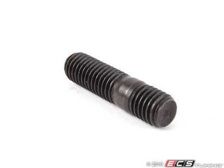 Genuine Volkswagen Audi - N0445203 - Exhaust Stud - Priced Each