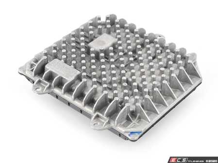 Genuine BMW - 63115A02730 - CONTROL UNIT FOR FRONT LIGHT (63-11-5-A02-730)