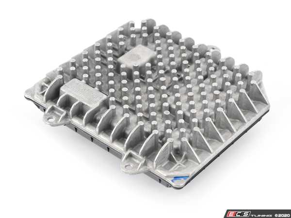 Genuine BMW - 63115A02730 - CONTROL UNIT FOR FRONT LIGHT (63-11-5-A02-730)