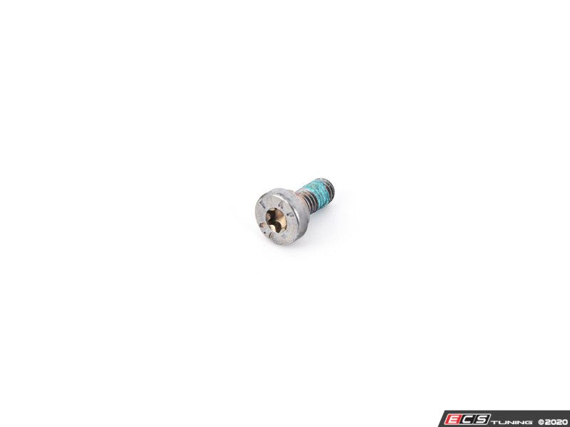Genuine Volkswagen Audi - N91211101 - Collared Bolt - Priced Each (N ...