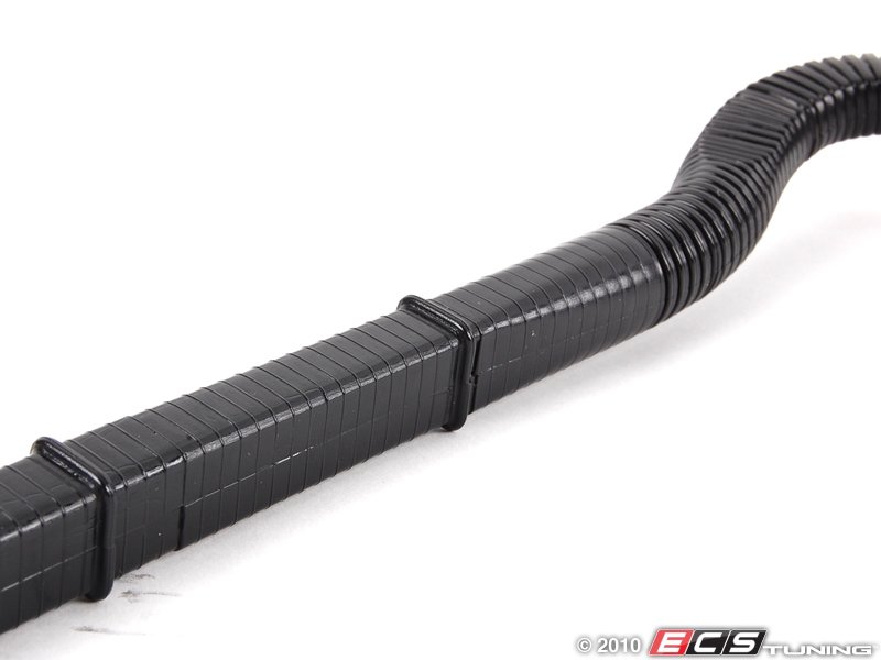 Genuine Volkswagen Audi - 078103213B - Crankcase Breather Tube (078 103 ...