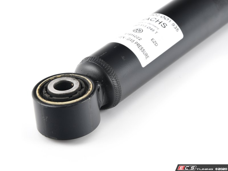Genuine Volkswagen Audi - 5N0513049T - Rear Shock - Priced Each (5N0 ...