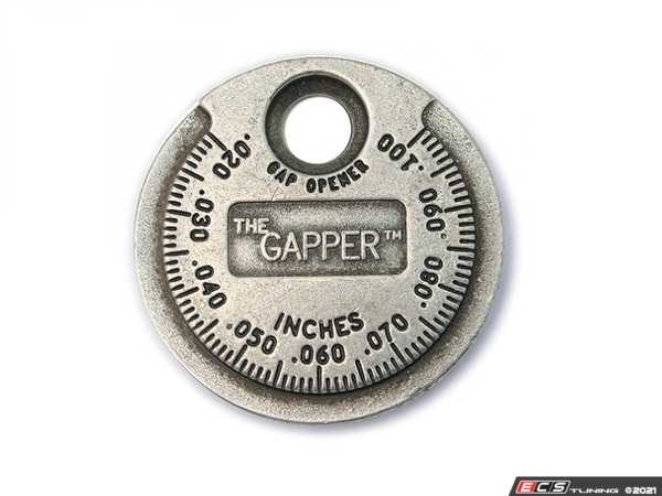 CTA Tools - CTA3235 - Spark Plug Gapper