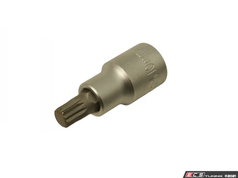 CTA Tools - CTA8513 - 10mm Triple Square Socket