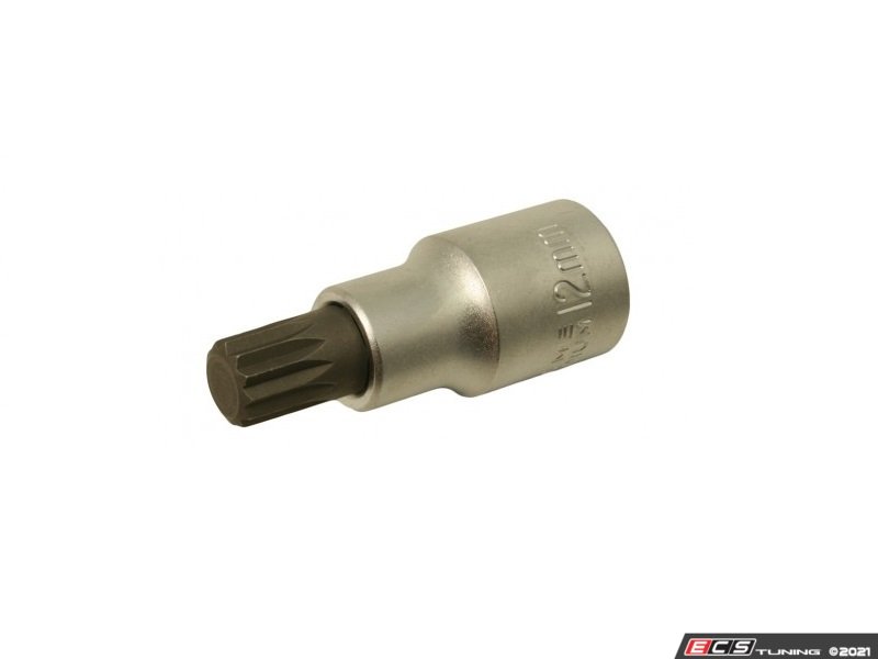 CTA Tools - CTA8514 - 12mm Triple Square Socket