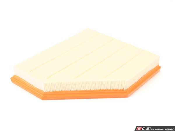 Genuine BMW - 13718580428 - Engine Air Filter (13-71-8-580-428)