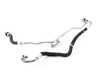 Genuine BMW - 32416793550 - Power Steering Return Hose (32-41-6-793-550)