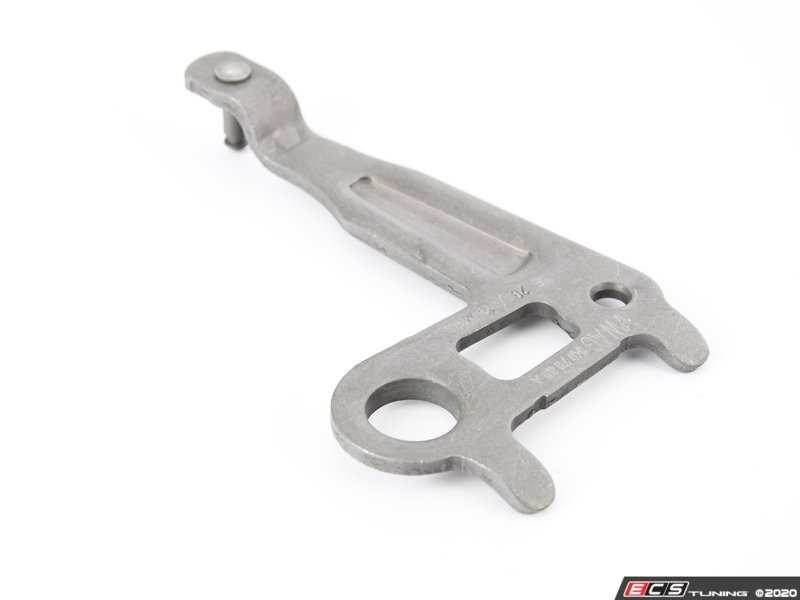 Genuine Volkswagen Audi - 1K0711611A - Gear Selector Bracket (1K0 711 ...