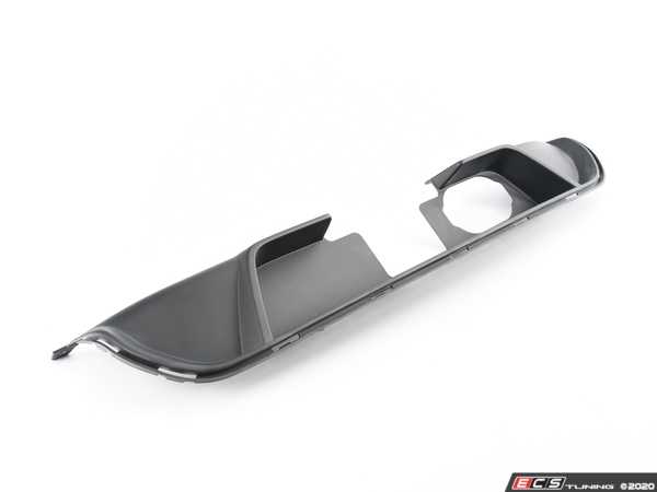 Genuine BMW - 51117458878 - COVER, LUGGAGE SCREE (51-11-7-458-878)