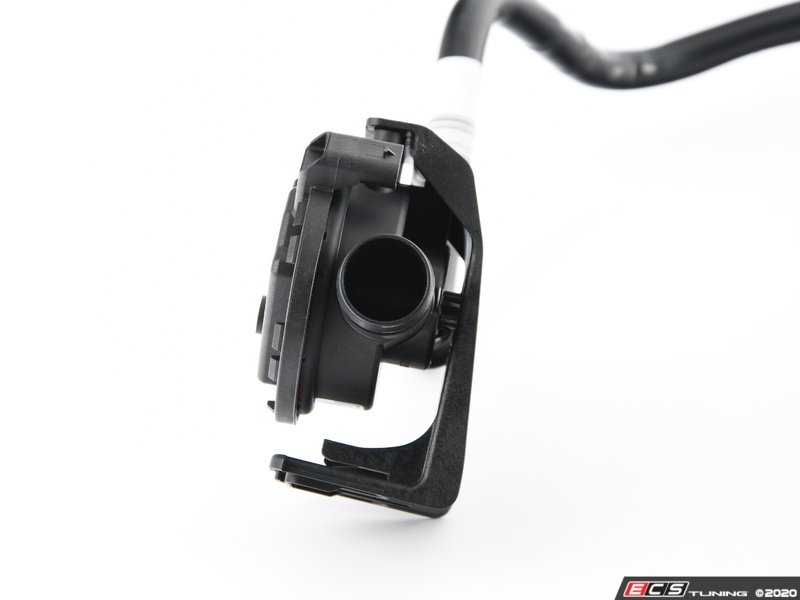 Genuine BMW - 16137300683 - Venting Line With Leak Diagnosis Module (16 ...