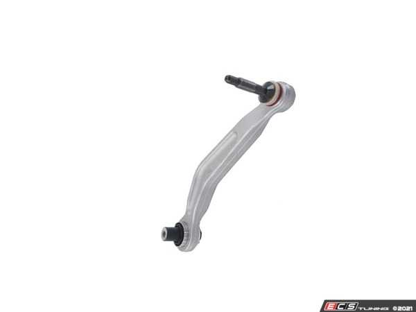 Hamburg Tech - 33326767832 - Rear Upper Control Arm - Right