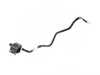Genuine BMW - 16137300683 - Venting Line With Leak Diagnosis Module (16 ...