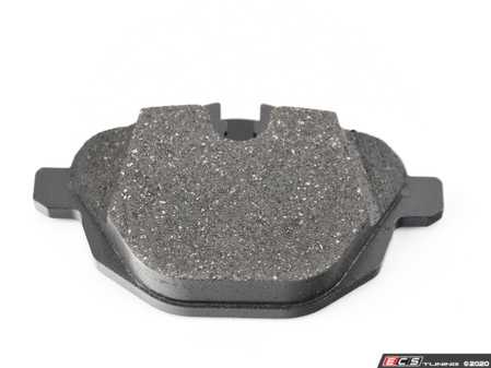 Genuine BMW - 34216885451 - Brake Pad Repair Kit (34-21-6-885-451)