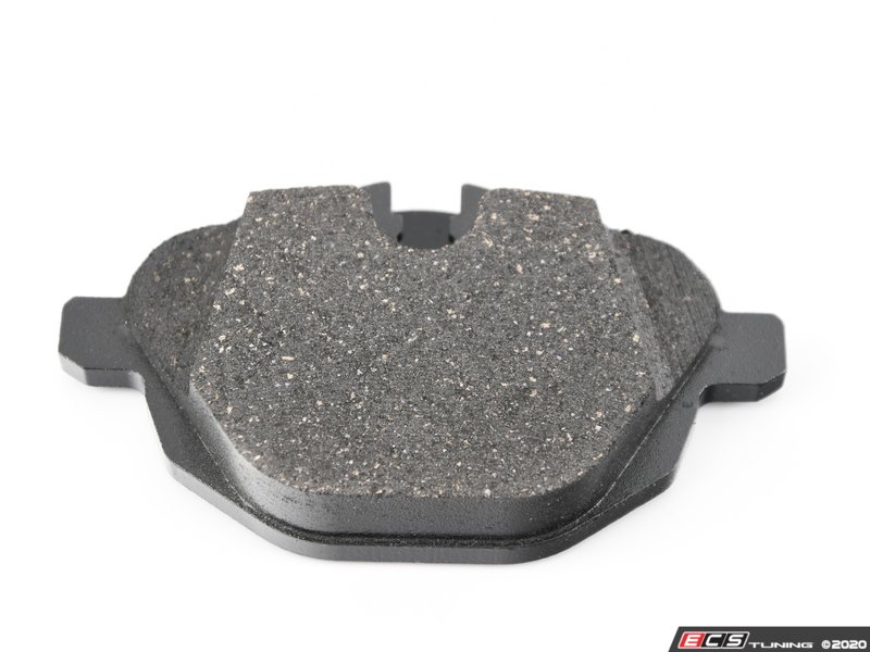 Genuine BMW - 34216885451 - Brake Pad Repair Kit (34-21-6-885-451)