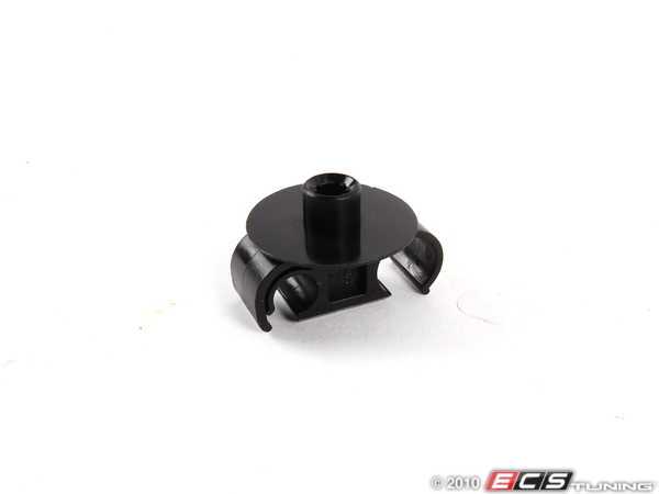 Genuine BMW - 16136753248 - PIPE CLIP (16-13-6-753-248)
