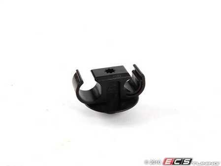Genuine BMW - 16136753248 - PIPE CLIP (16-13-6-753-248)