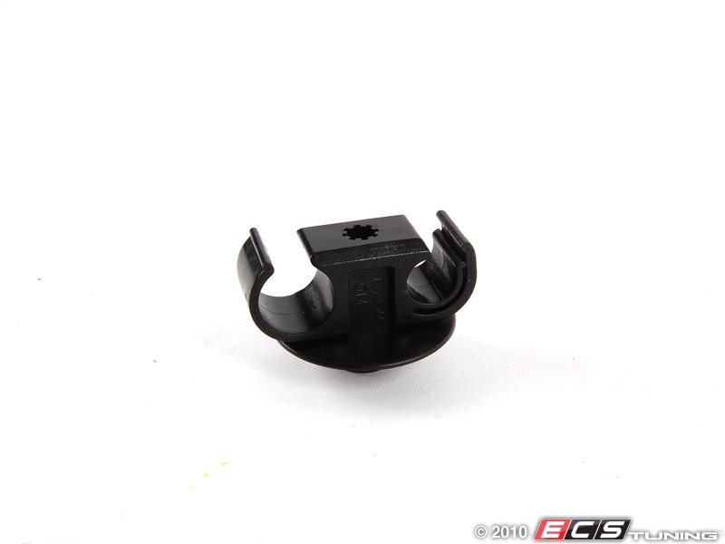 Genuine BMW - 16136753248 - PIPE CLIP (16-13-6-753-248)