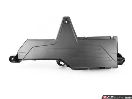 Genuine BMW - 13717604305 - INTAKE MUFFLER (13-71-7-604-305)