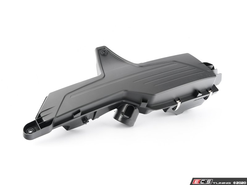 Genuine BMW - 13717604305 - INTAKE MUFFLER (13-71-7-604-305)