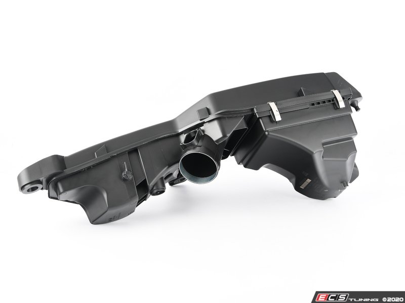 Genuine BMW - 13717604305 - INTAKE MUFFLER (13-71-7-604-305)