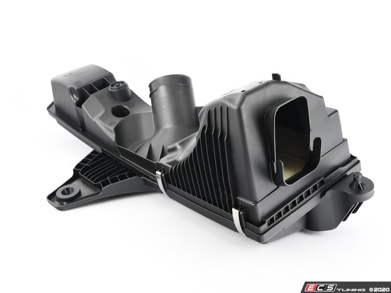 Genuine BMW - 13717604305 - INTAKE MUFFLER (13-71-7-604-305)