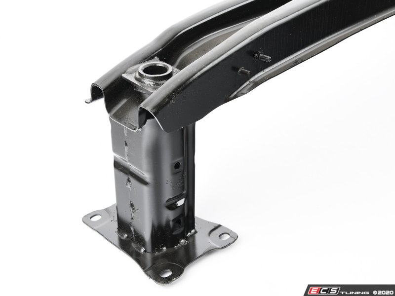 Genuine Volkswagen Audi - 17A807305E - BUMPER (17A 807 305 E)